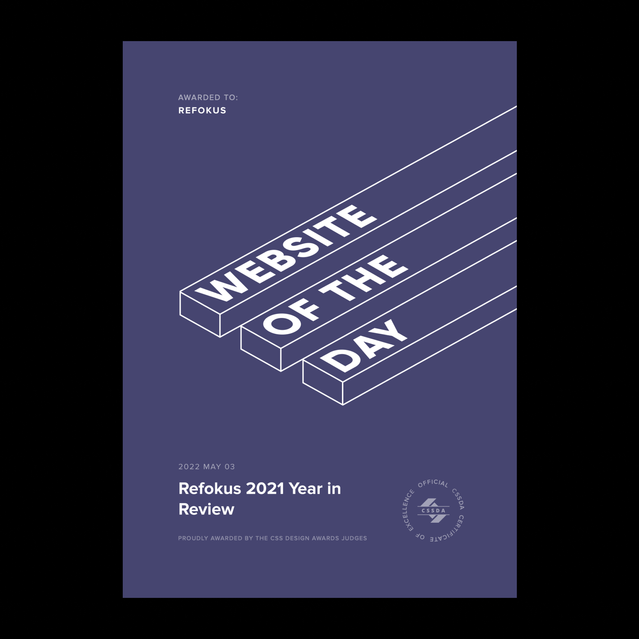 Refokus - Full-Service Webflow Agency